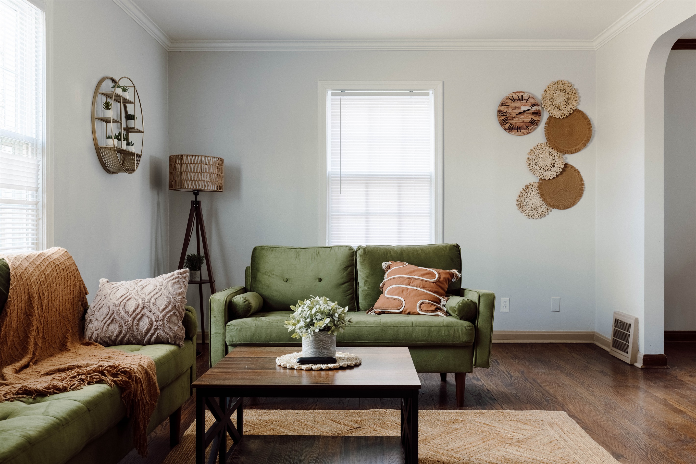 Charming Home With Office Space And Game Table - Inviting Getaway - Cleveland, OH