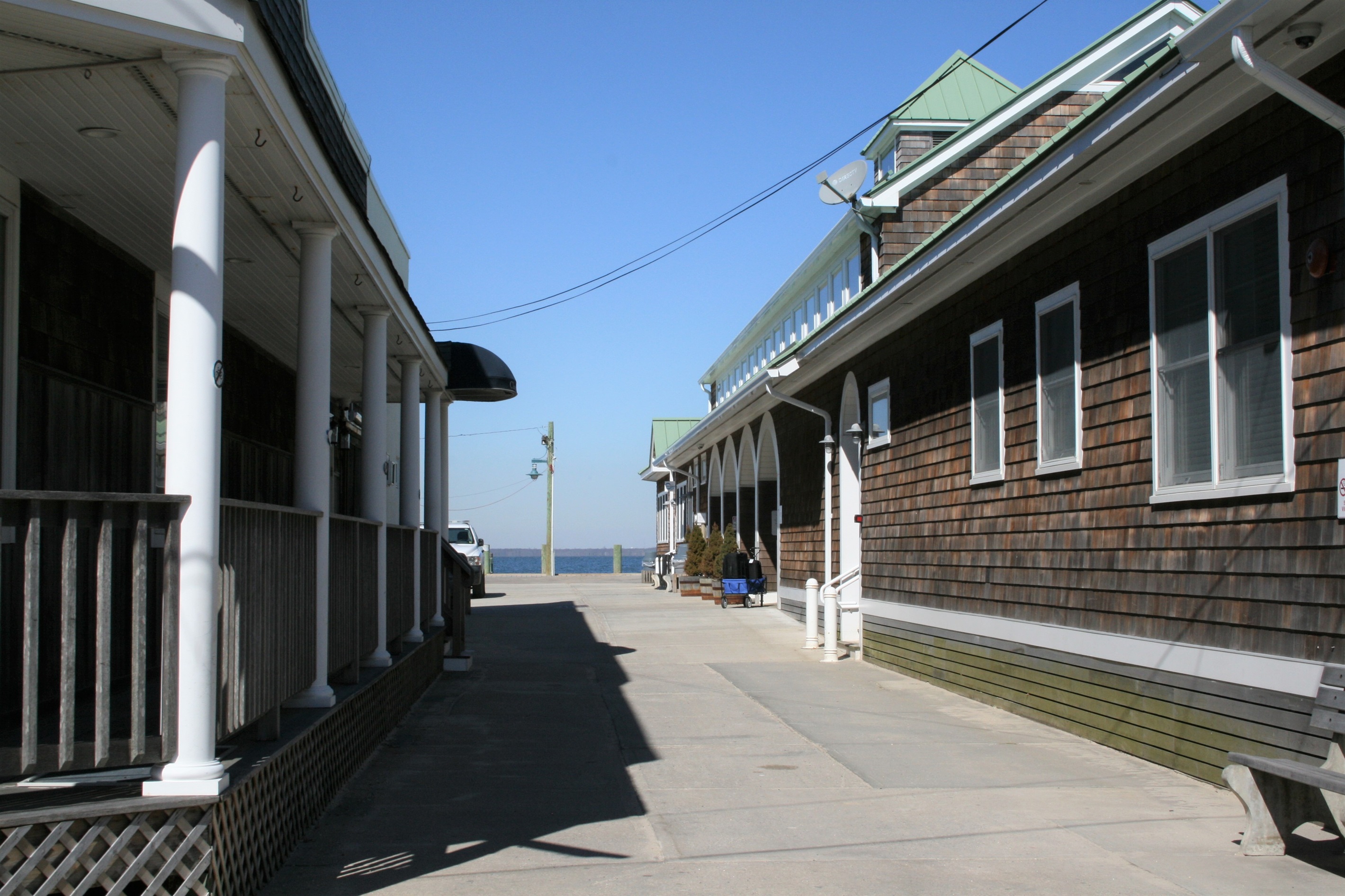 Firefly Haven - Firefly Haven