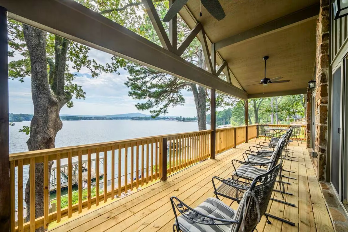 Wonderview - Overnight Digs