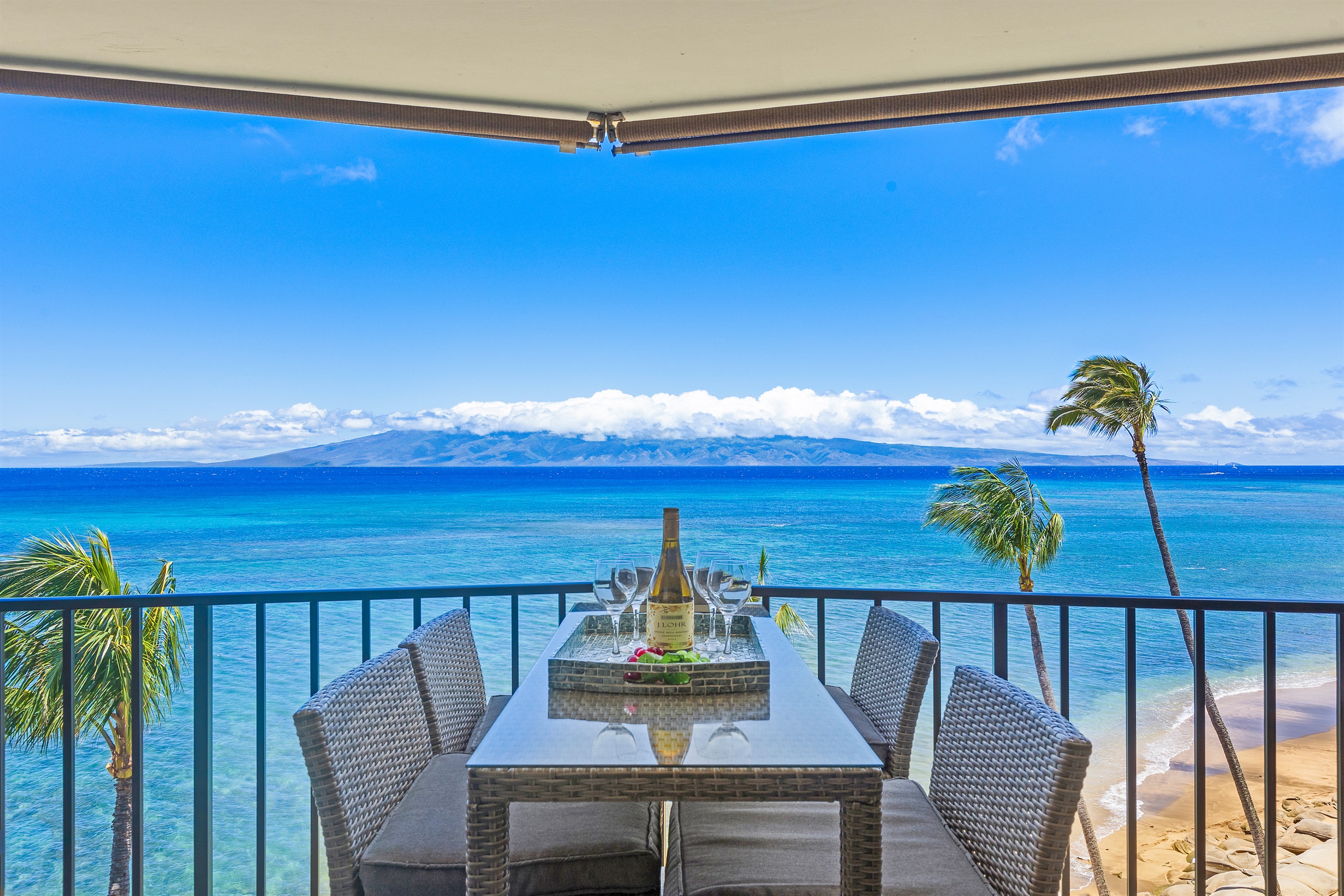 Valley Isle Resort #608 - Vacation West Maui