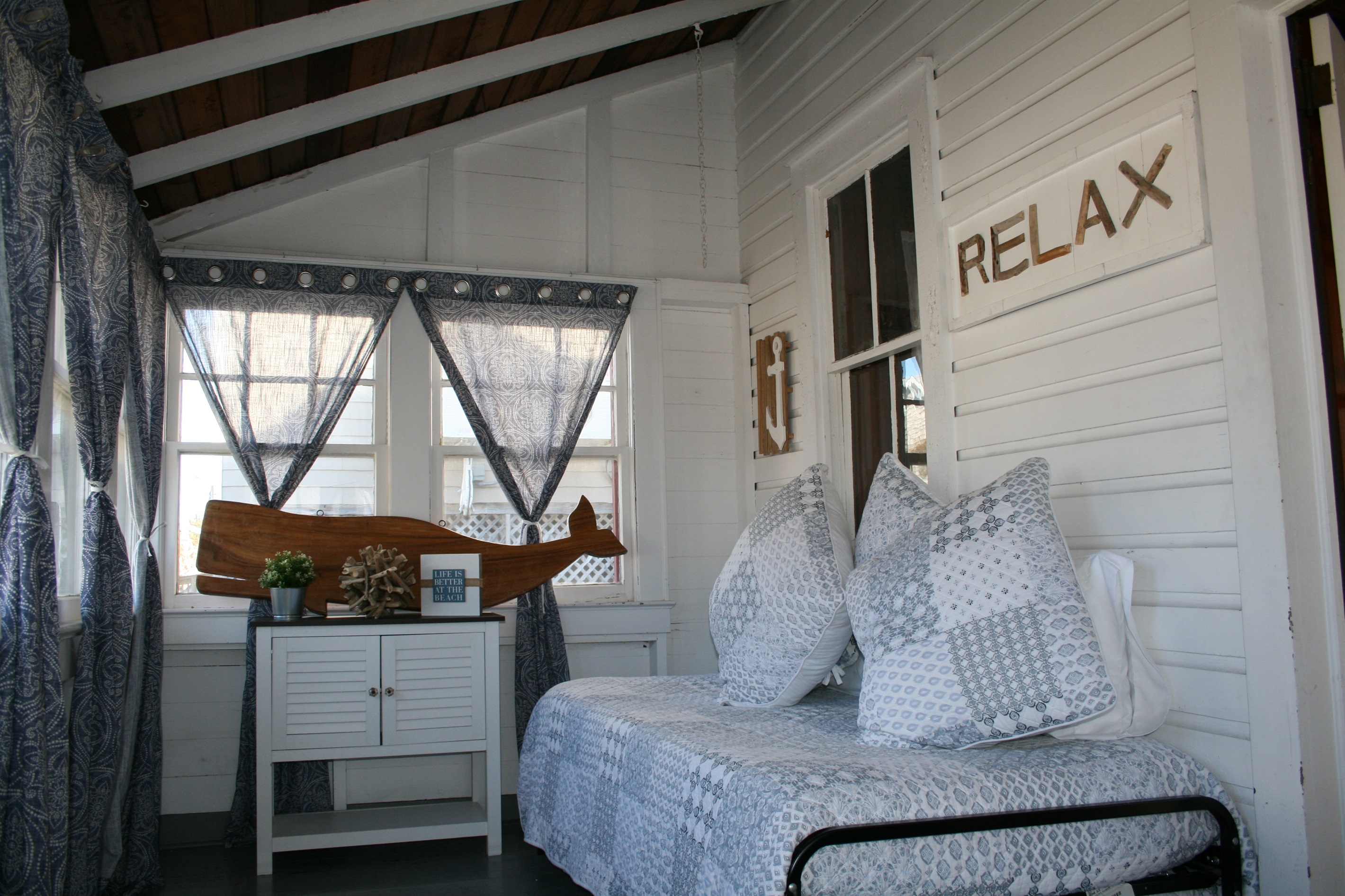 Firefly Haven - Firefly Haven