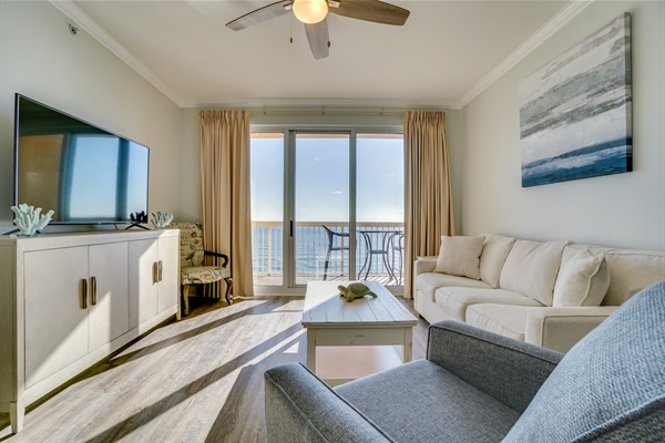 Warren Beach Rentals