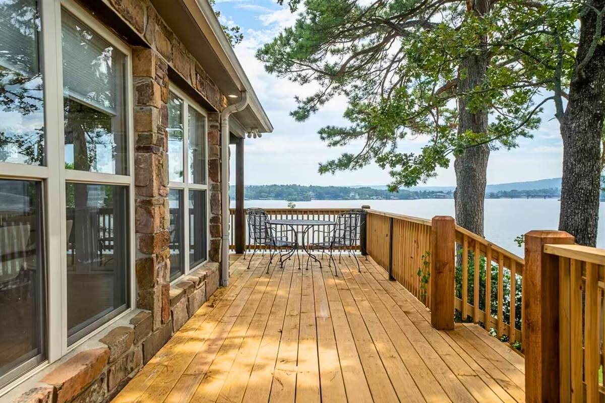 Wonderview - Overnight Digs