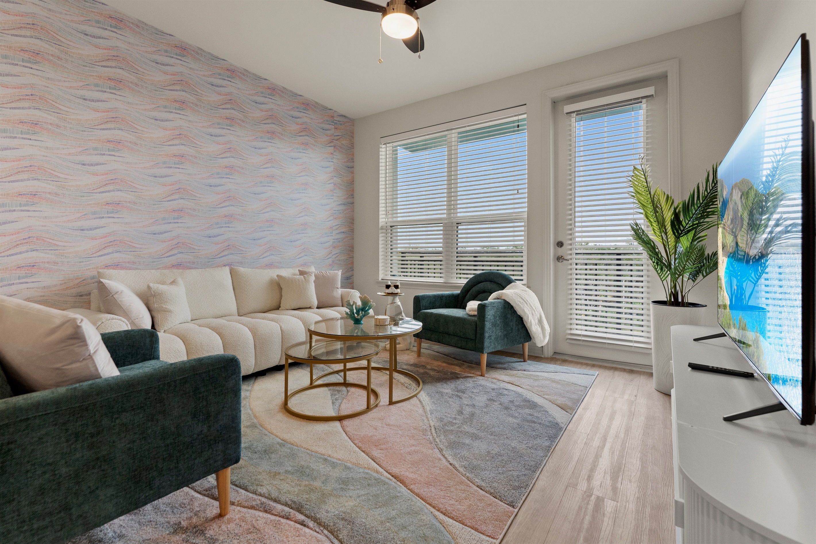 Ocean Paradise 1br/1ba Near Atlantic Beach - Jacksonville, FL
