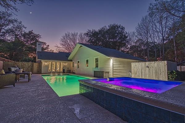 Sea Turtle Vacation Rentals - Find Luxury Beach House in Hilton Head ...