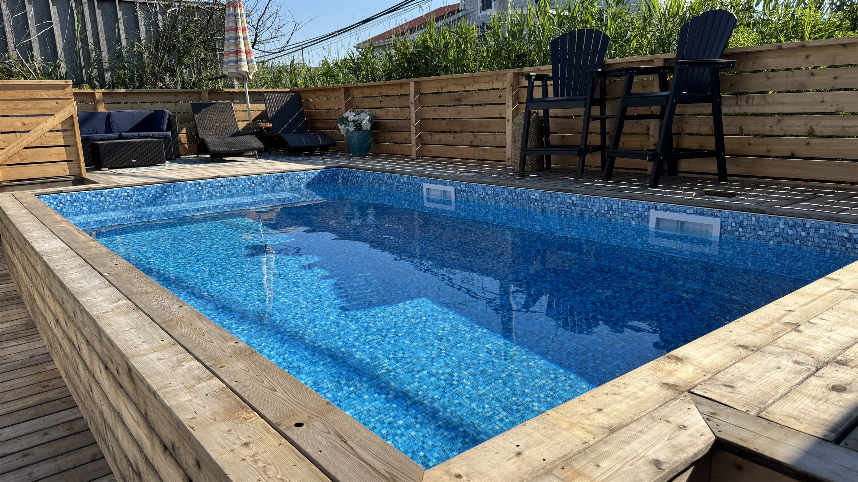 Firefly Haven - Firefly Haven