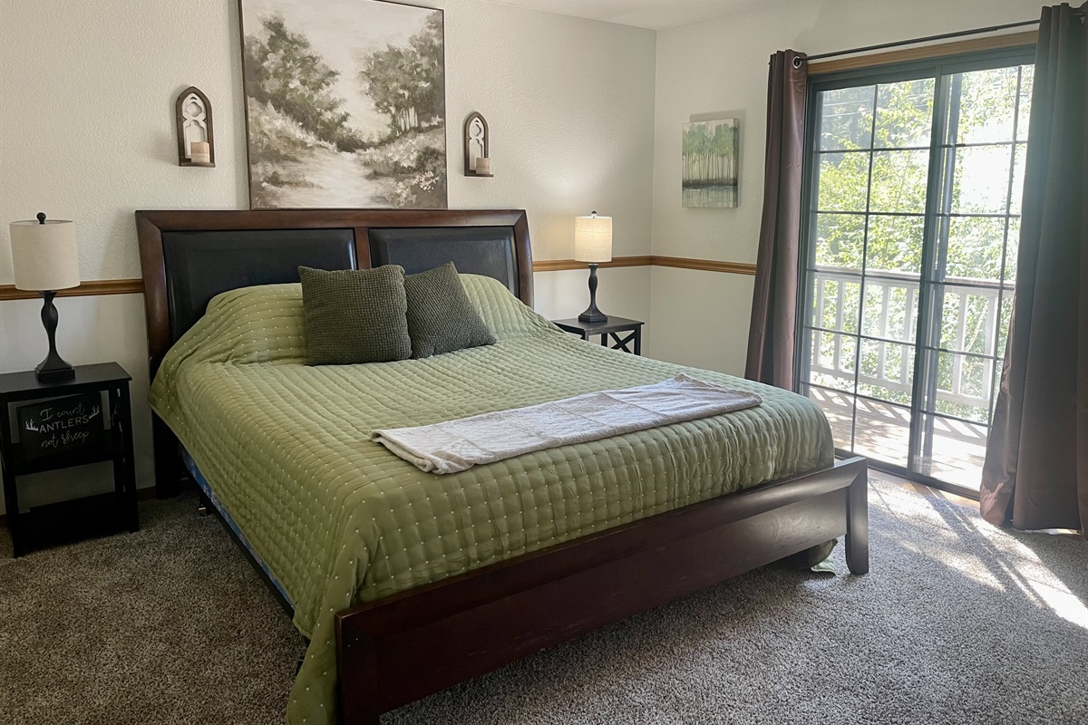 Big Bear Lake - Dube Vacation Rentals