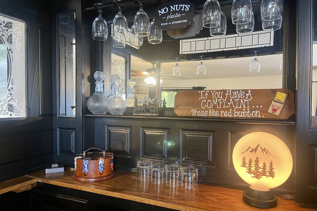 Big Bear Lake - Dube Vacation Rentals