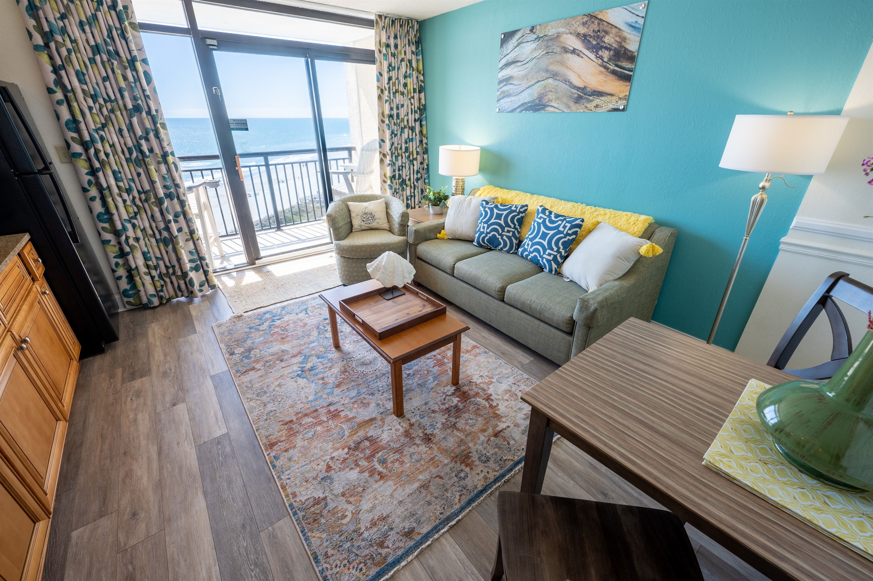 Beach Cove 811- 1 Bedroom - Big Fish Rentals
