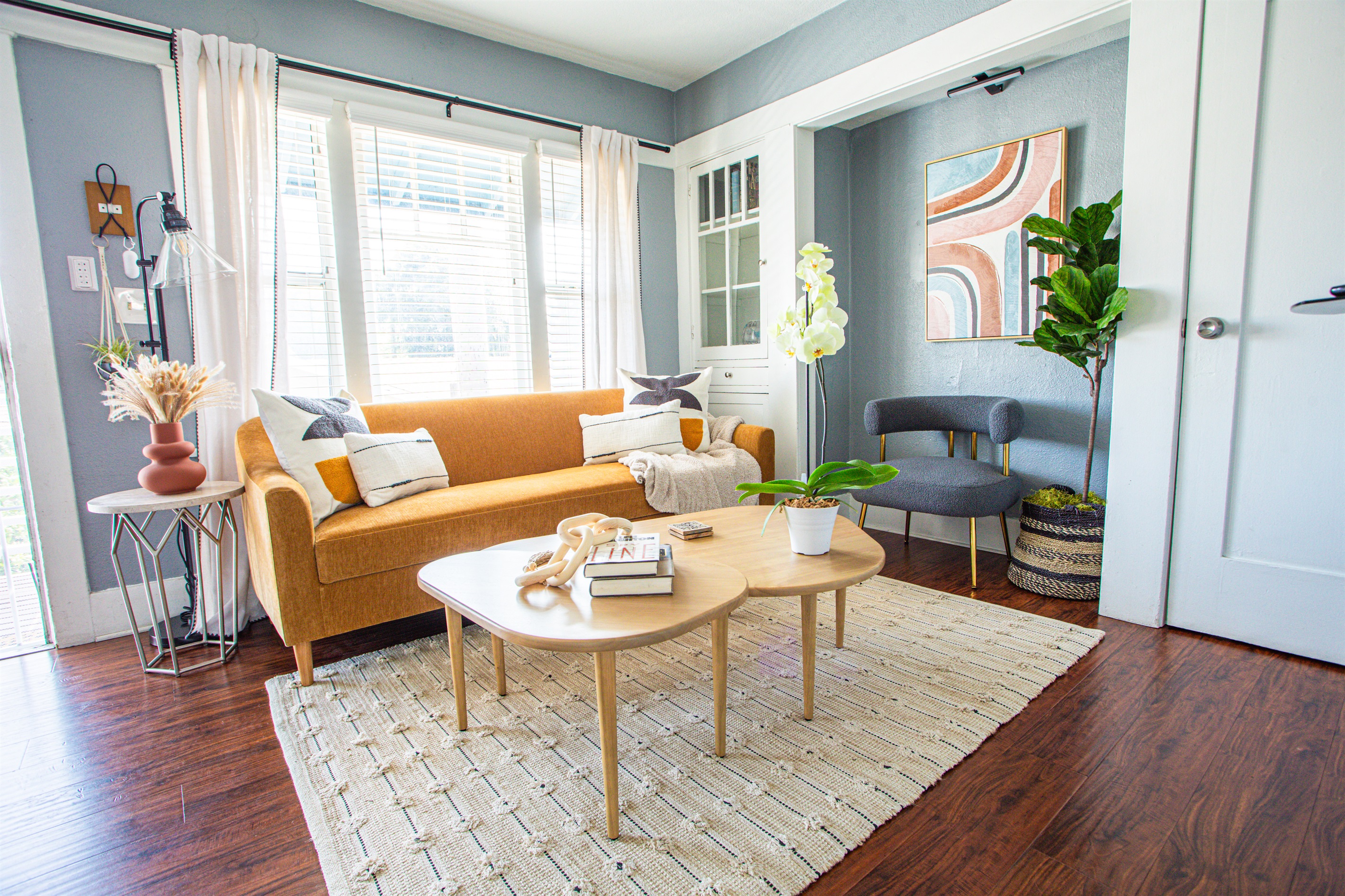 Adorable Craftsman Close To Beach, Convention Center & Downtown + Free Parking - Long Beach, CA