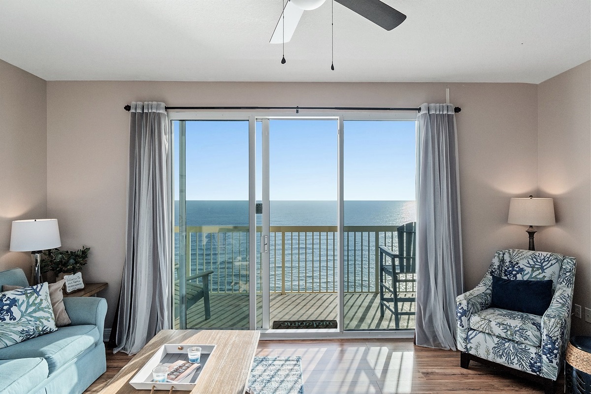 1907 Celadon Beach - Beachfront Vacation Rental Condos PCB, FL