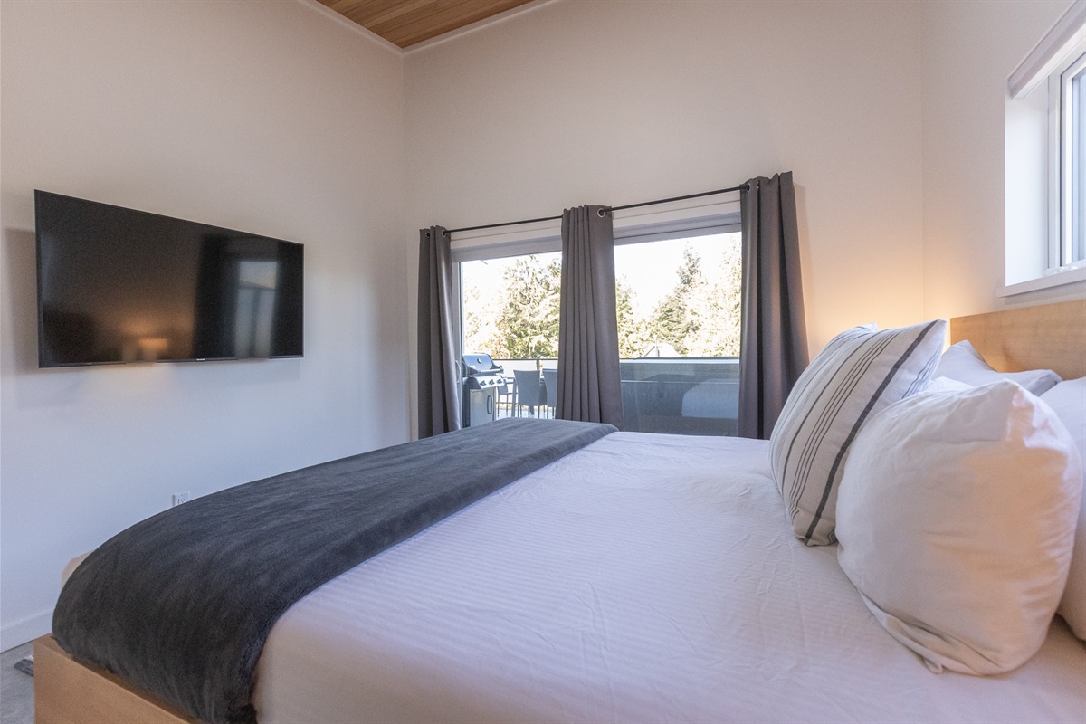 The Pods Paradise - Tofino Vacation Rentals