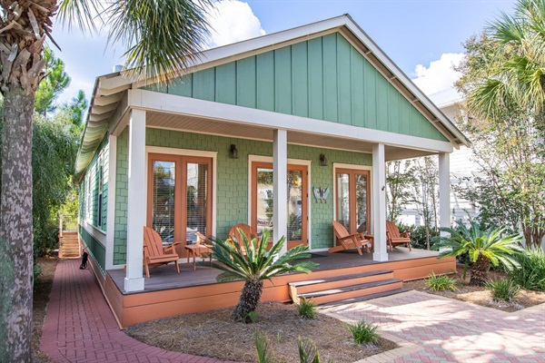 Welcome To Warren Beach Rentals - Warren Beach Rentals