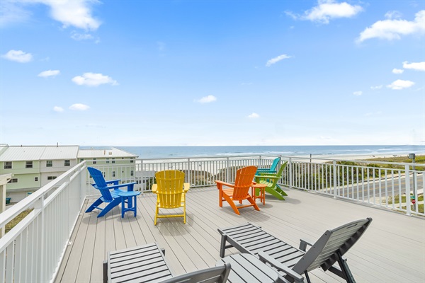 Properties - Warren Beach Rentals