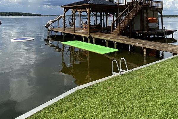 Photos - Lake Views on Caney Lake
