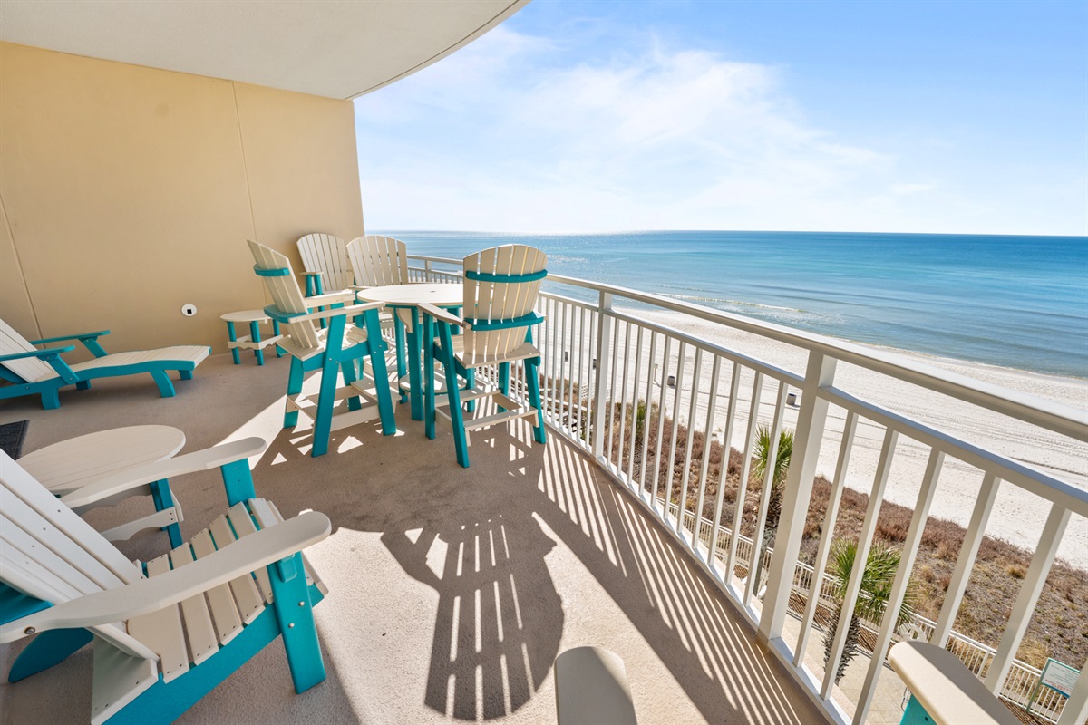 Aqua 408 - Warren Beach Rentals
