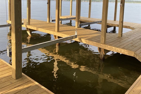 Photos - Lake Views on Caney Lake