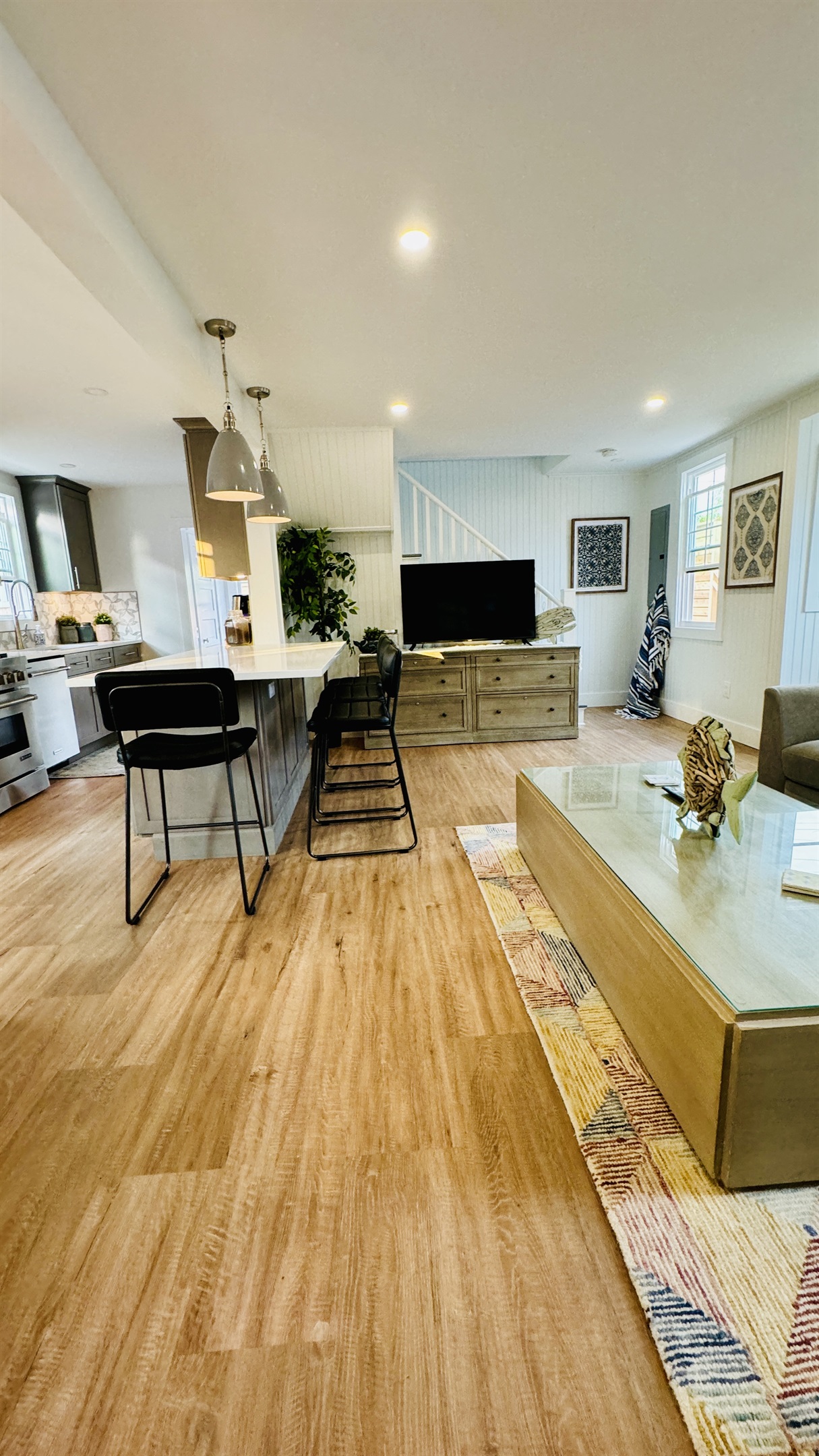 Firefly Haven - Firefly Haven