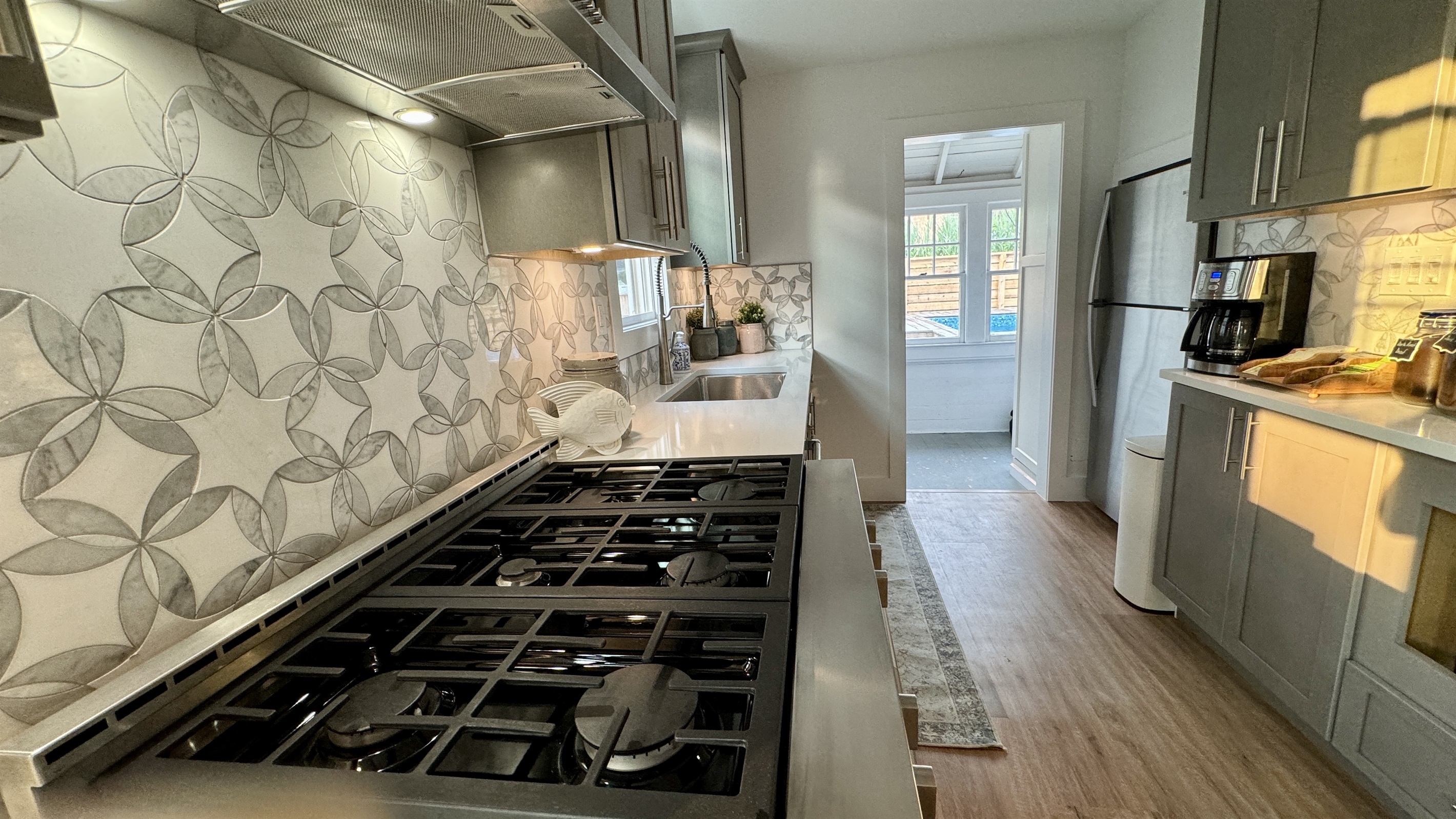 Firefly Haven - Firefly Haven