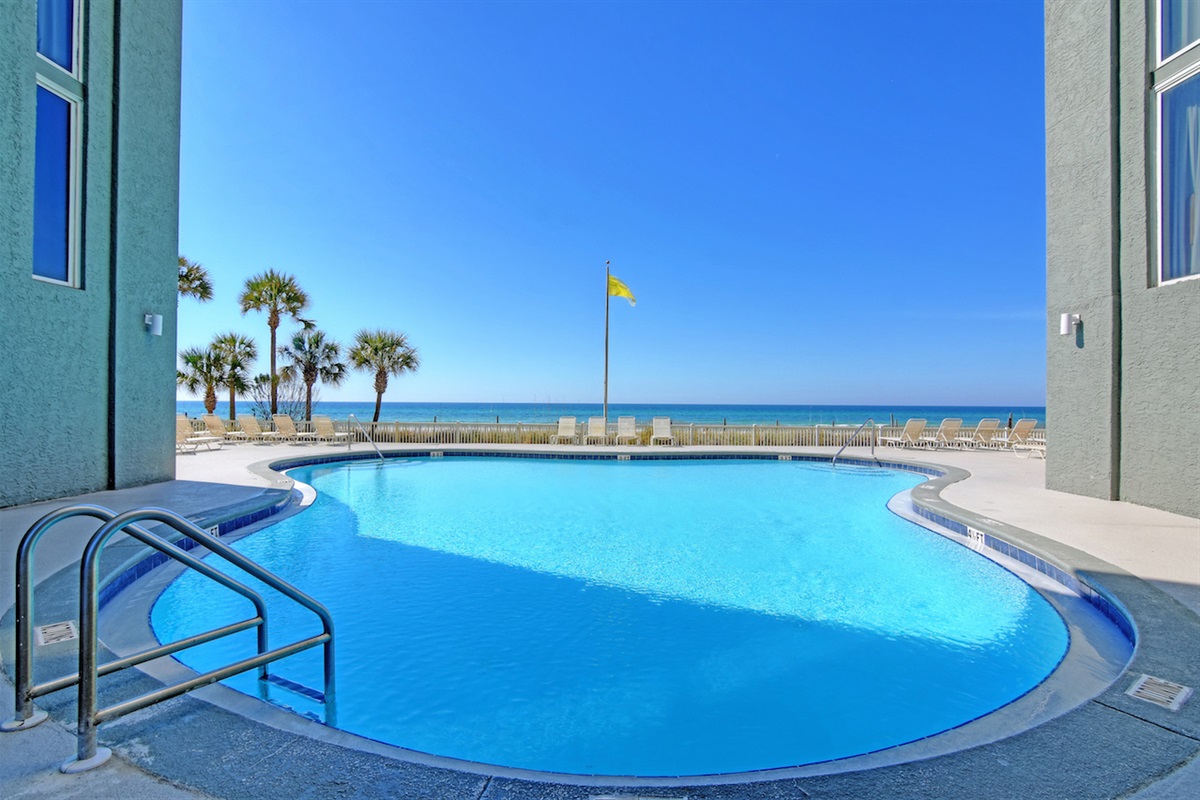 Long Beach Resort Unit 204 | Pineapple Realty Group