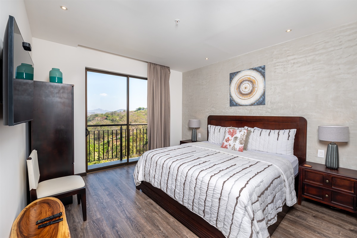 Roble Sabana 203 – My Guanacaste Vacation