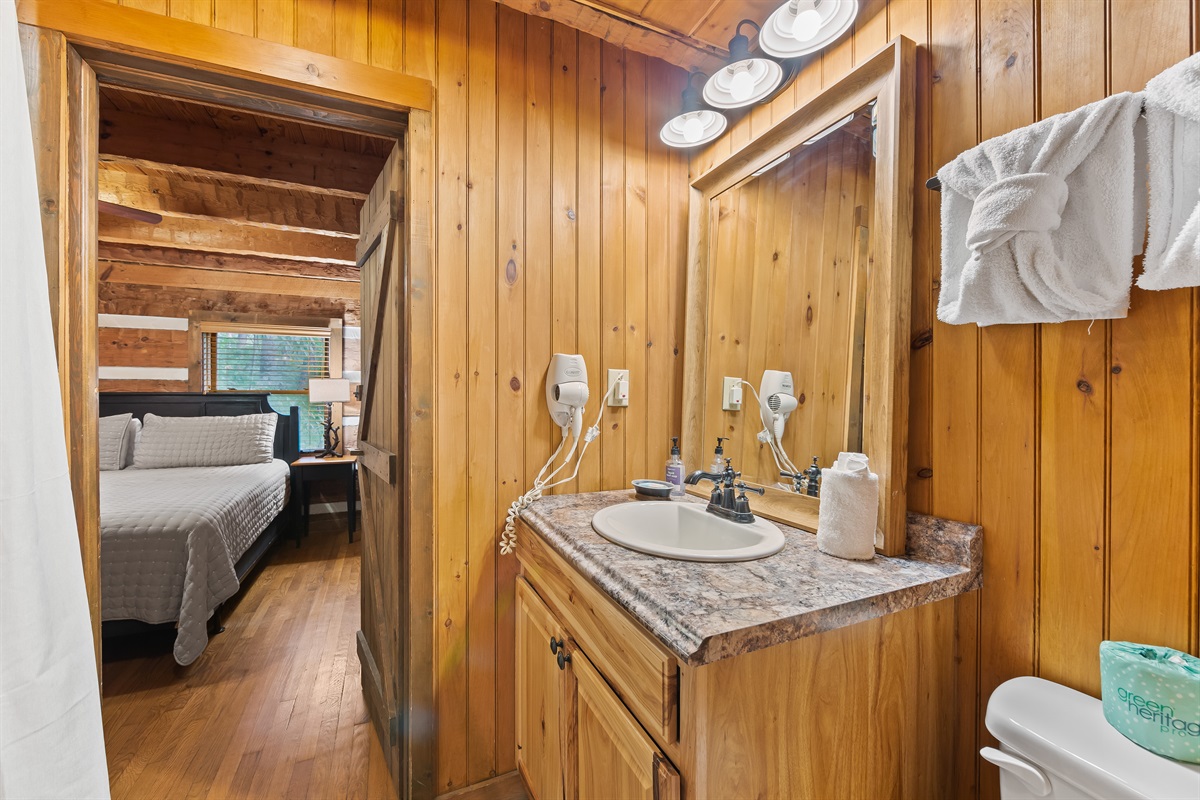 Whistling Woods Hideaway - HighEndHavens