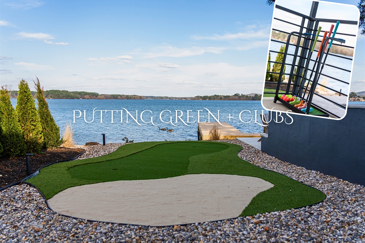 The Point - Overnight Digs