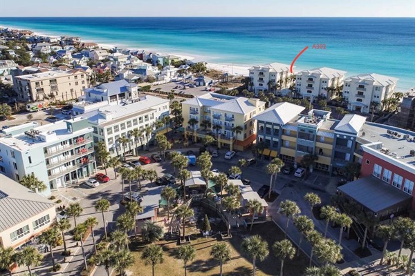 Welcome to 30A Luxury Vacation Beach Rentals! - 30A COAST Vacation Rentals