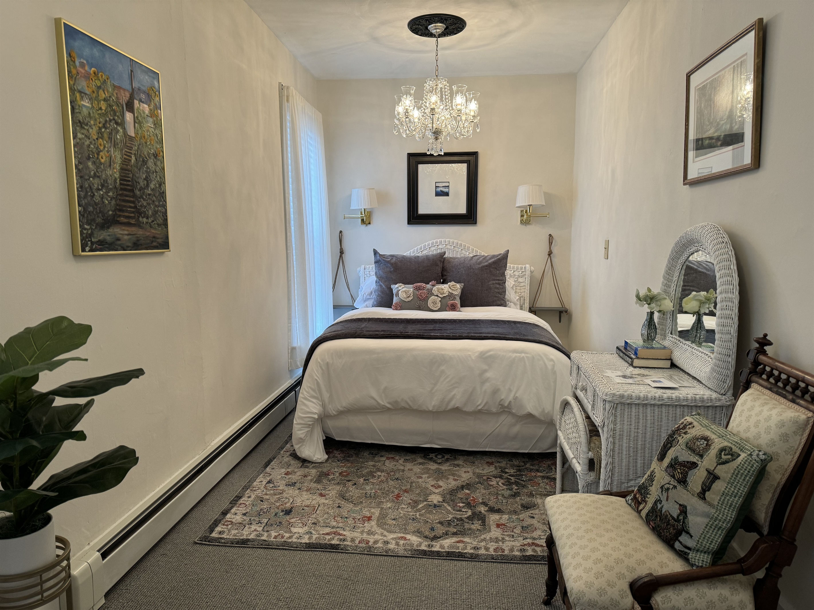 Victorian Inn - Victorian Inn