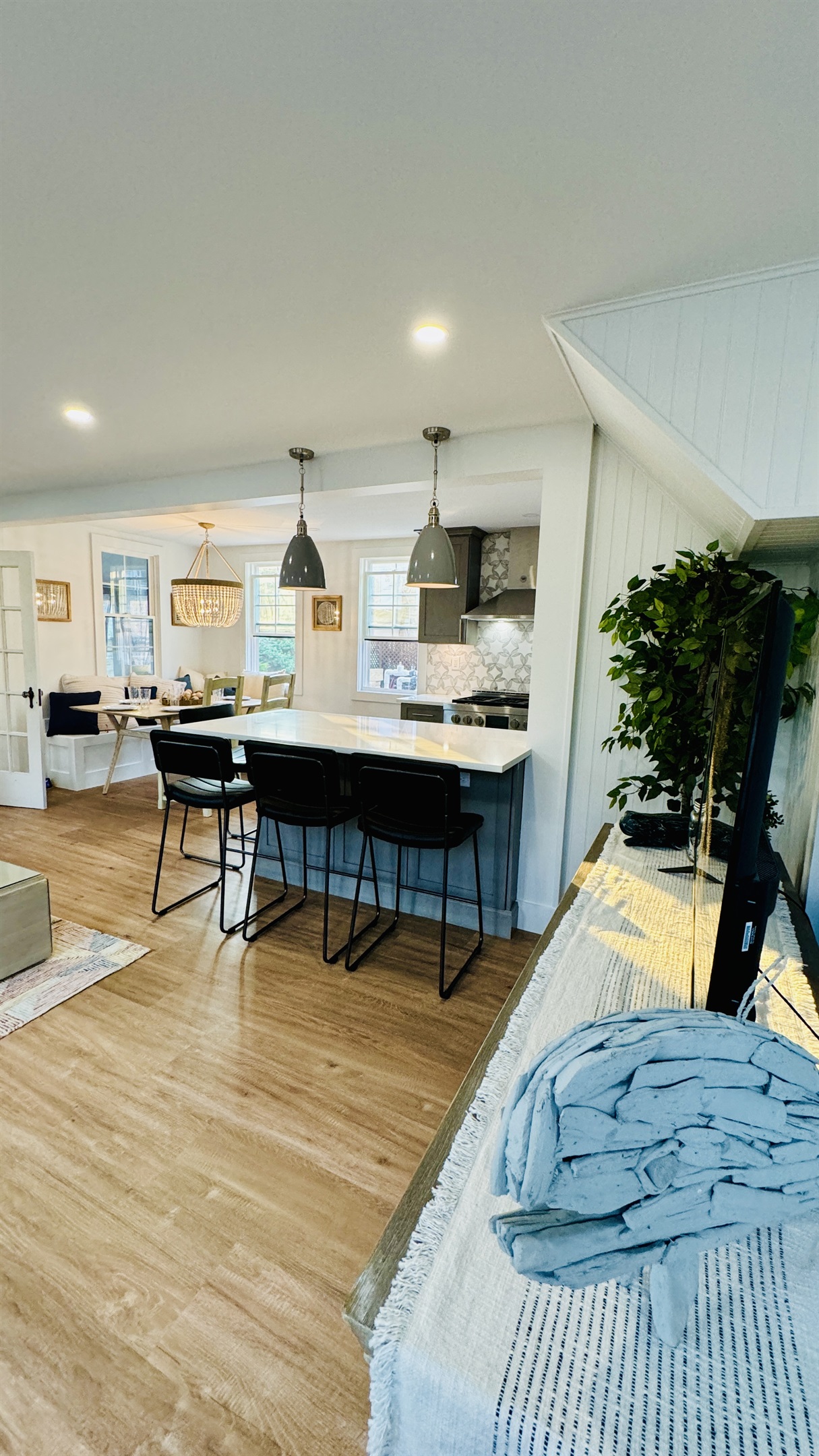 Firefly Haven - Firefly Haven