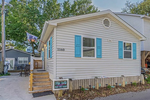 C Crest Property Management