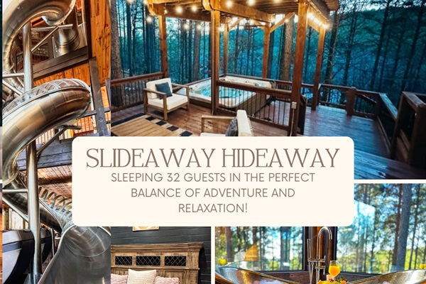 OkieDokey Cabins - OkieDokey Cabins