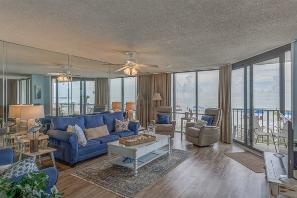 Warren Beach Rentals