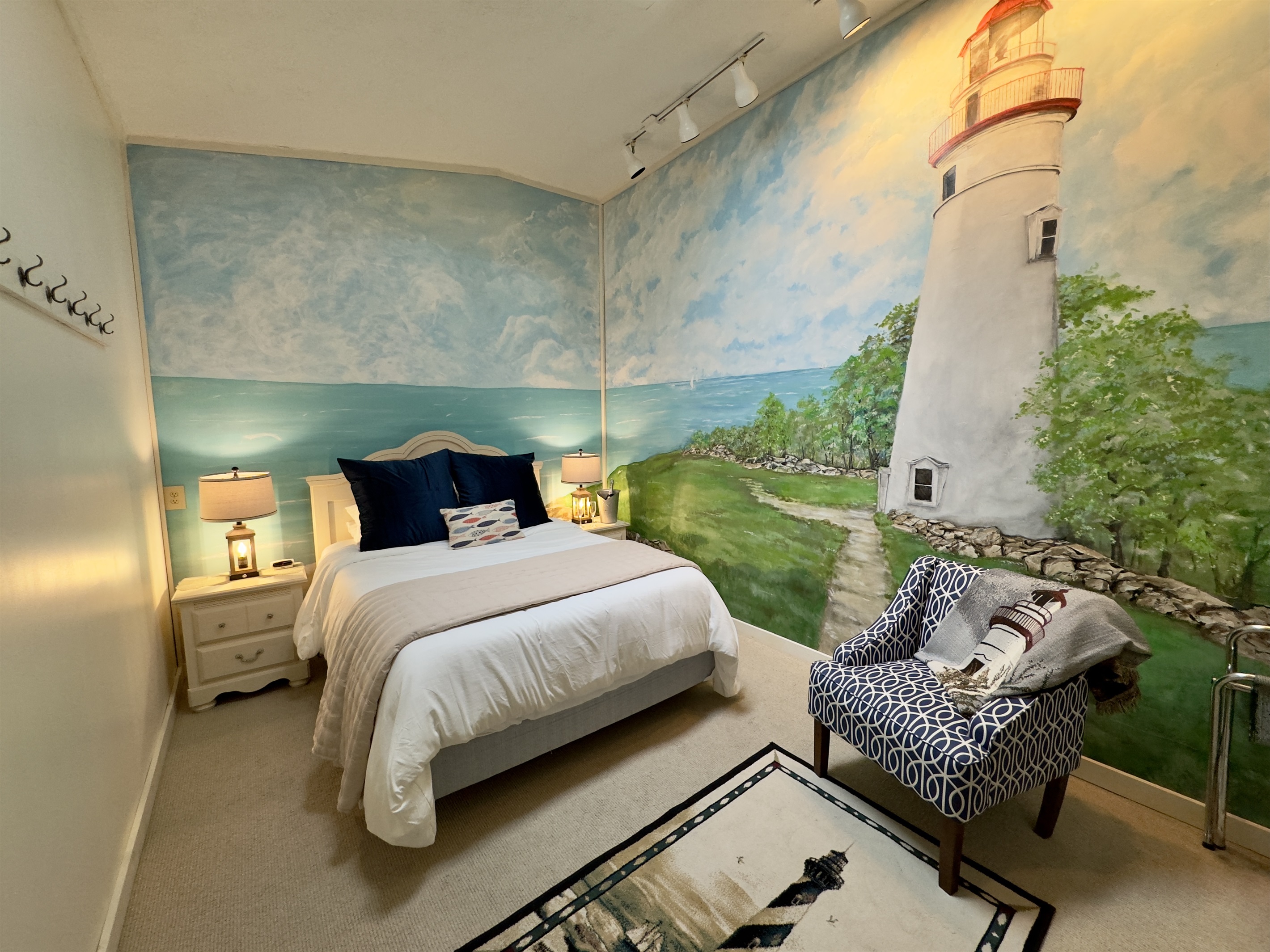 Victorian Inn - Victorian Inn