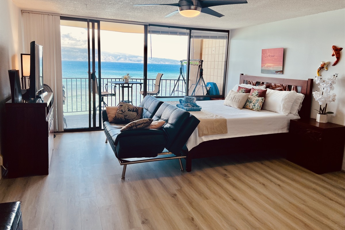 Valley Isle Resort #1107 - Vacation West Maui