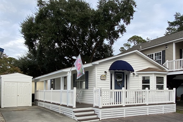 C Crest Property Management, LLC