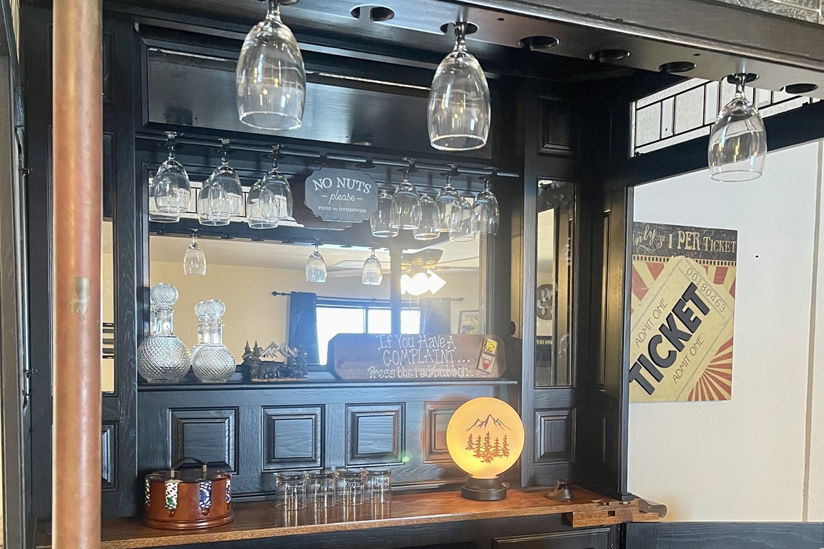 Big Bear Lake - Dube Vacation Rentals