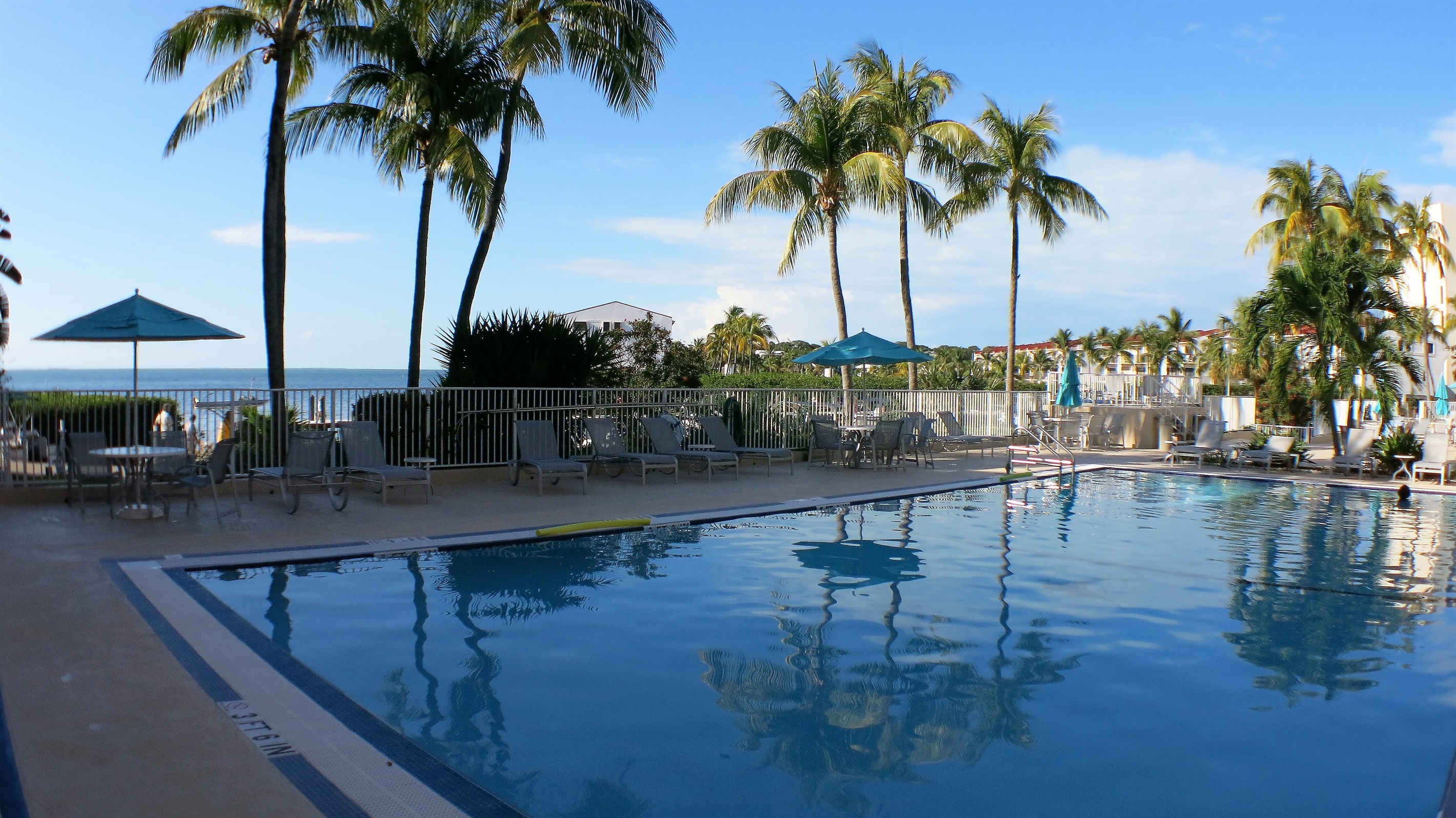 Newly Updated Studio Apartment #303 - Florida Keys Vacation Brokers
