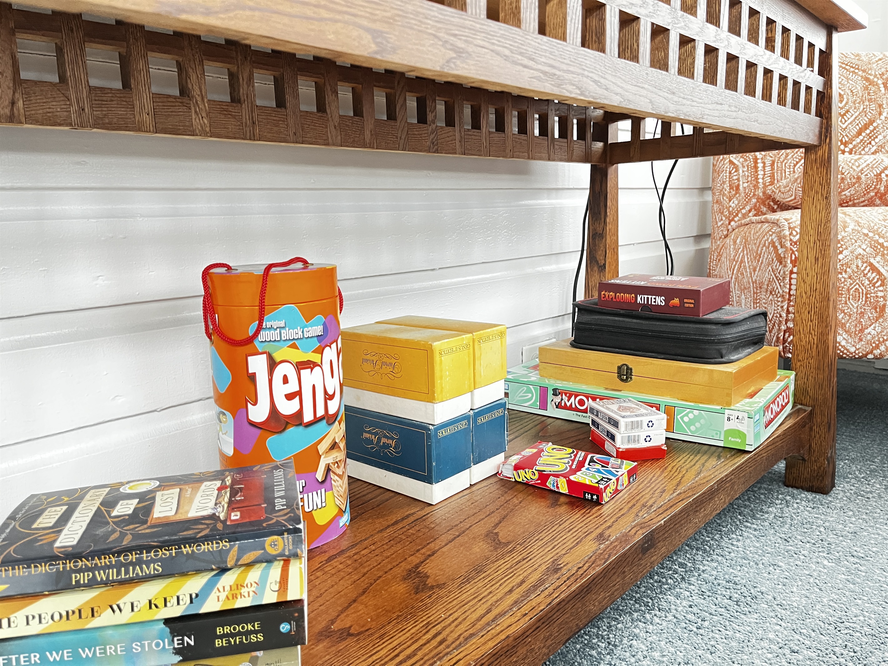 Firefly Haven - Firefly Haven