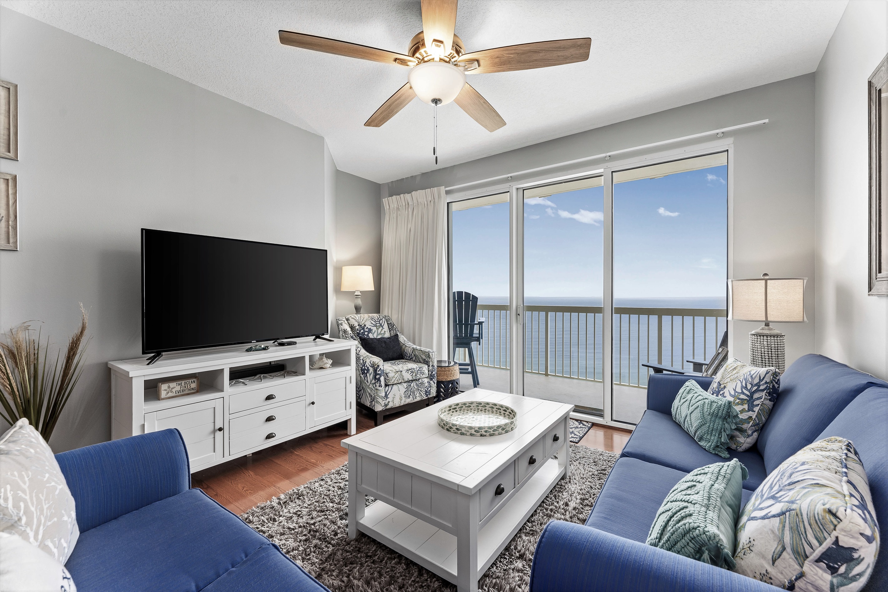 2108 Celadon Beach - Beachfront Vacation Rental Condos PCB, FL