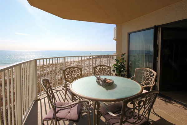 Destin Beach Rentals