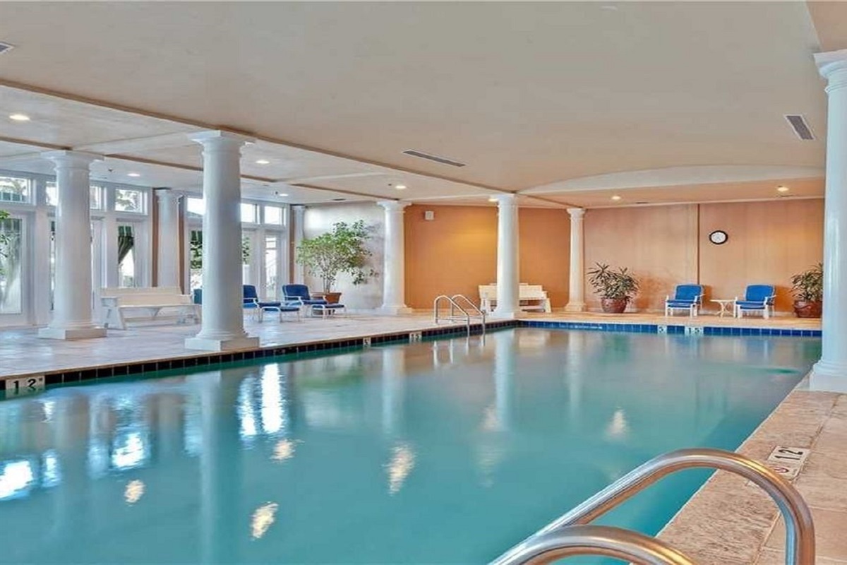 Beach Club B-109 - Beach Life Vacation Rentals LLC