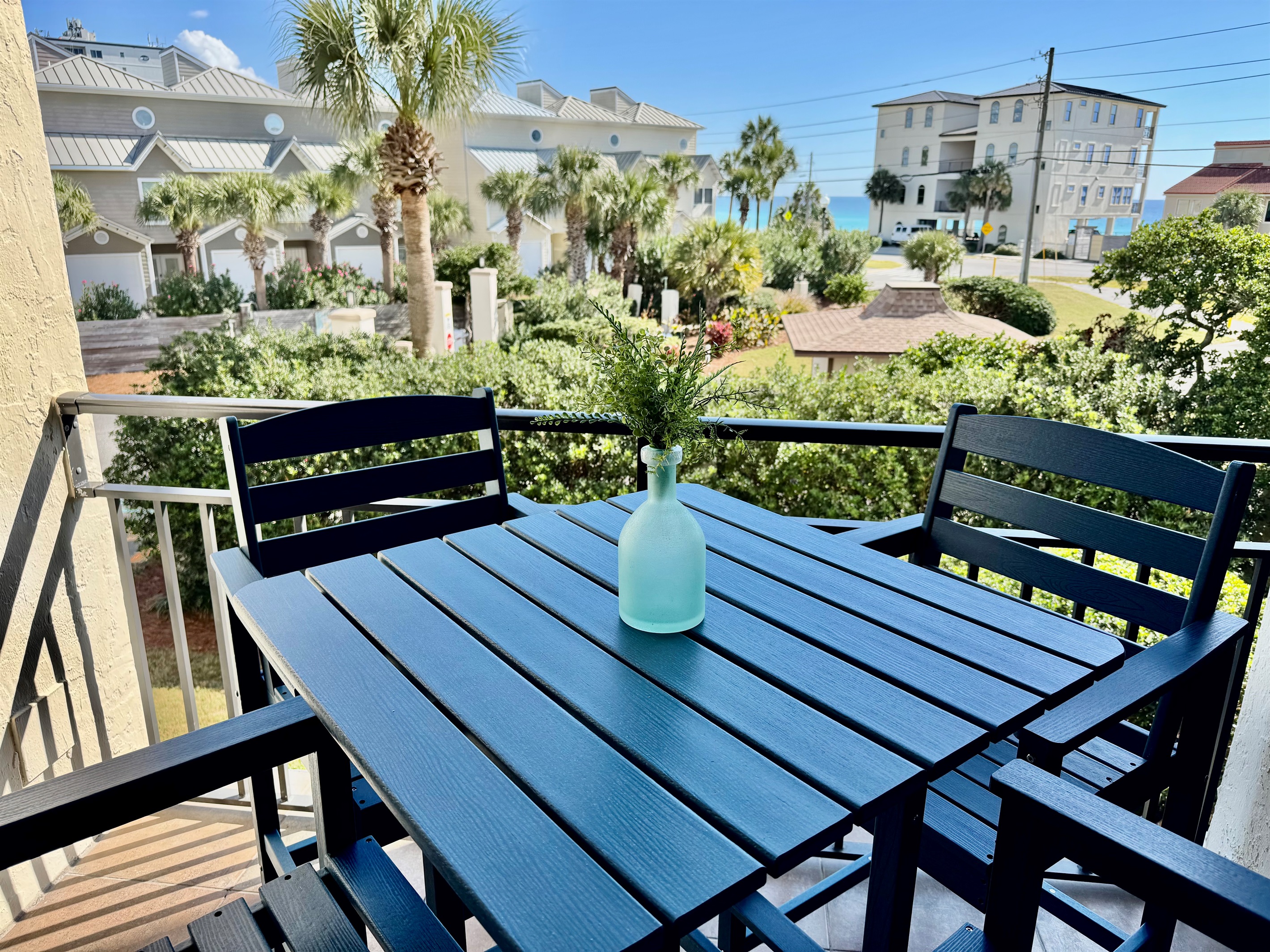 Enclave 204A - Destin Florida - Ocean South Properties/Keller Williams ...