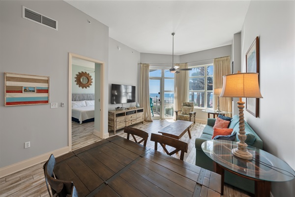 Properties - Warren Beach Rentals