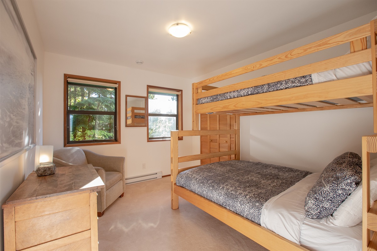 Eagle View House - Tofino Vacation Rentals