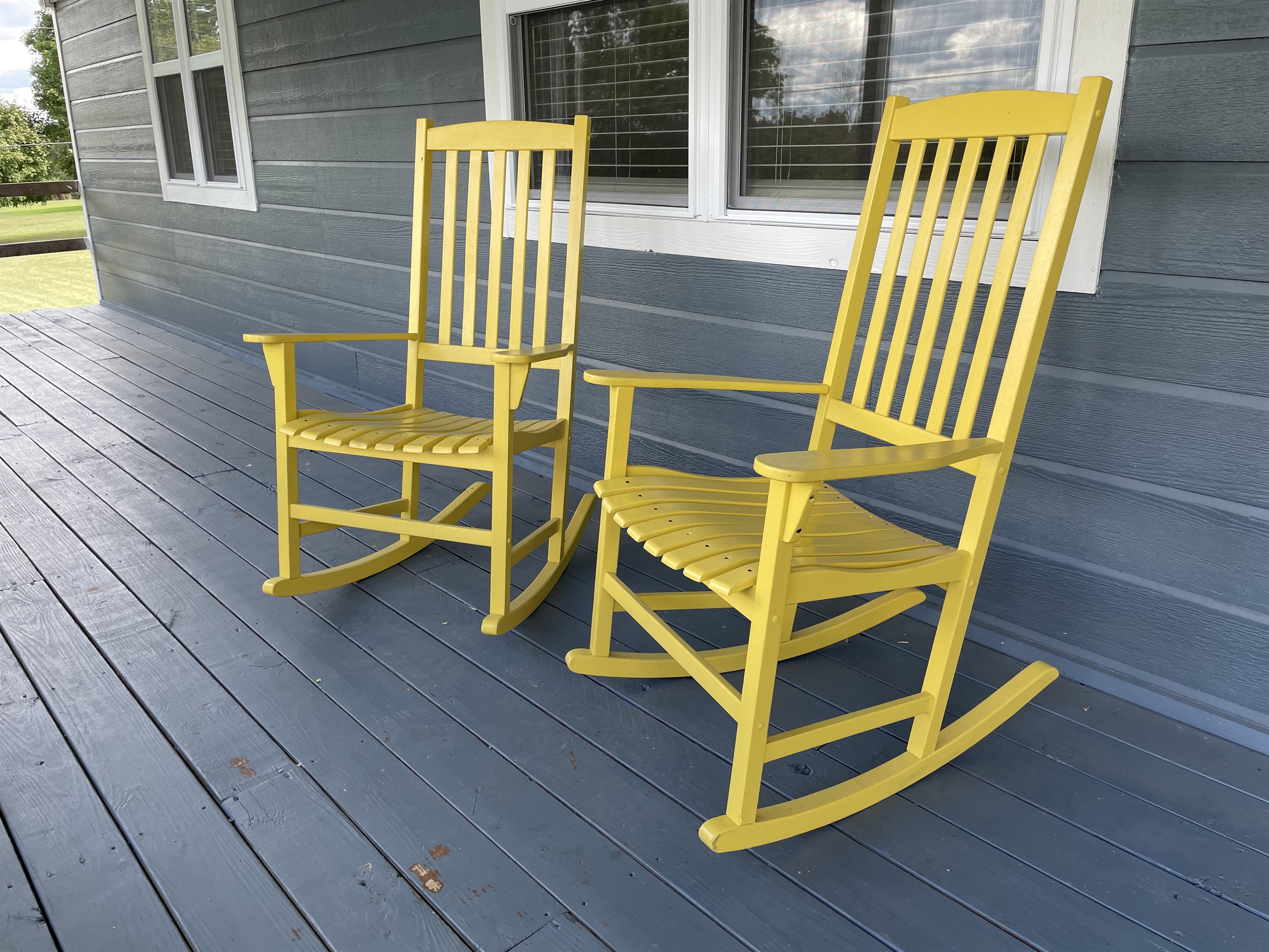 The Sapling - 4B (by Big Woods Cabins) - Big Woods Cabins