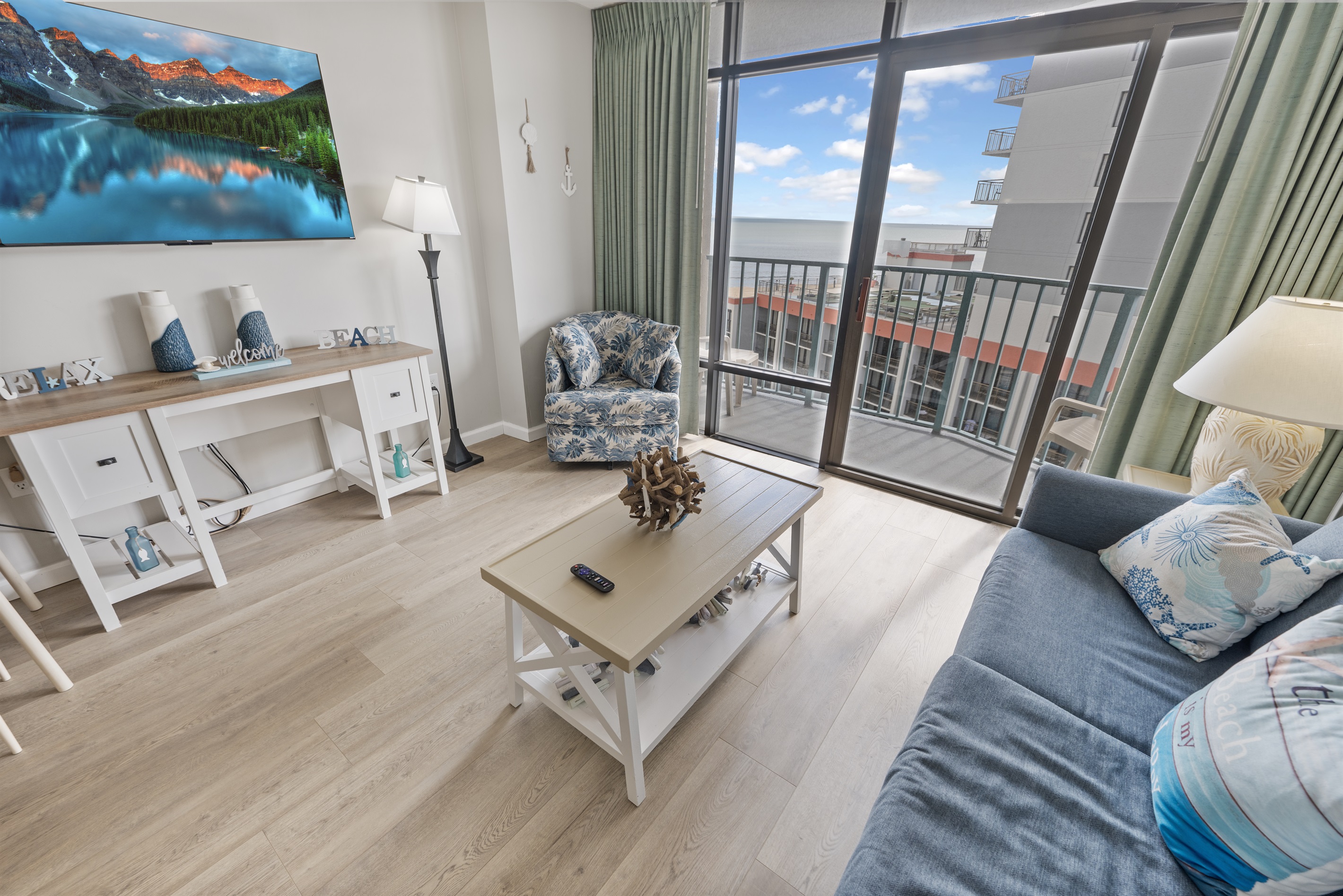 Sand Dunes 2750 - 1 Bedroom - Big Fish Rentals