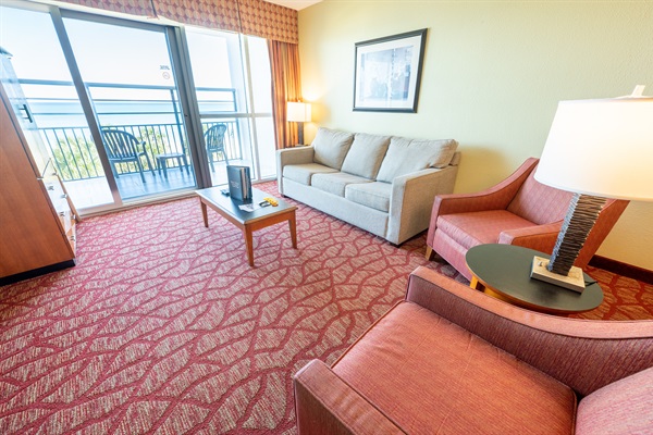 Search Rentals - Big Fish Rentals