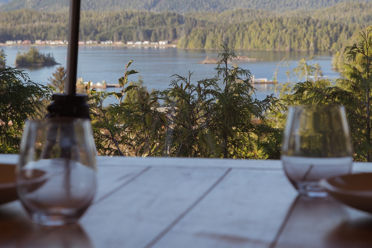 Eagle View House - Tofino Vacation Rentals