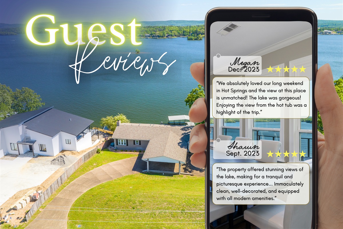 Deja View - Overnight Digs